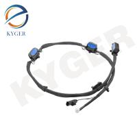 China BMW 5 Series 528i Front Windshield Washer Hose 61667205117 Auto Cooling System Part for sale