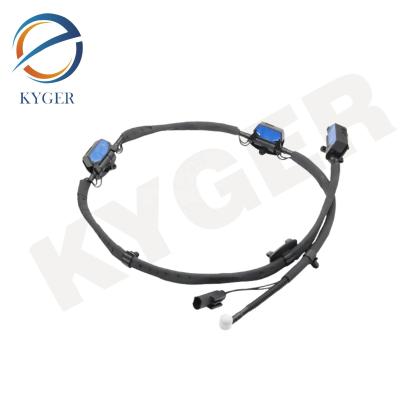China BMW 5 Series 528i Front Windshield Washer Hose 61667205117 Auto Cooling System Part for sale