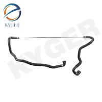 China BMW Radiator Coolant Hose Connector Flange 17127598248 for F02 F18 F10 17127598249 for sale