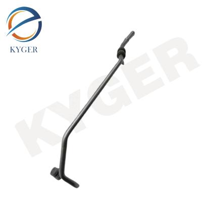 China Turbocharged Tube Coolant Line 11538666856 For BMW X3 X4 G01 G02 G31 G38 F32 F33 F20 F21 F22 F23 for sale