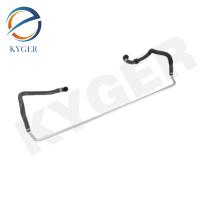 China BMW Radiator Coolant Hose 17127619693 Engine Water Heater Hose for E88 E82 E90 E53 for sale
