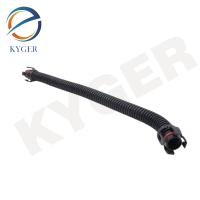 China KYGER Crankcase Breather Vent Hose 11157595188 for BMW X5 X6 E70 E71 2010-2014 for sale