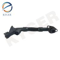 China BMW Crankcase Vent Hose Set 11157646087 for 550i 650i 750i X5 X6 B7 Cooling System for sale