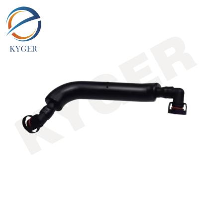 China BMW Crankcase Breather Hose 11617547185 Cooling System for X5 545i 645Ci 745i for sale