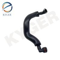 China Crankcase Breather Valve Vent Hose Pipe 11617547186 for BMW E60 E63 X5 E53 Cooling System for sale