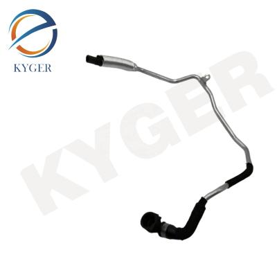 China Turbocharger Coolant Pipe 11538666857 for BMW 4 Series B58 Engine 1153 8666 857 for sale