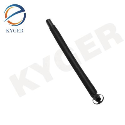 China KYGER Auto Part 11157532649 Cooling System Radiator Hose Crankcase Breather Pipe for BMW E36 E46 for sale
