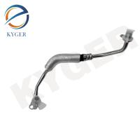 China Coolant Flow Water Pipe 11537617532 For BMW MINI Countryman 2017 2.0T BMW X1 X2 2016-2017 Turbocharged for sale