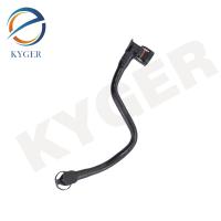 China BMW E70 E71 Fuel Tank Breather Hose 13907636133 1390 7636 133 Auto Cooling System Part for sale