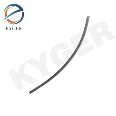 China KYGER Turbocharger Vacuum Hose 11657570642 Cooling System Hose for BMW E84 E89 11657570642 for sale