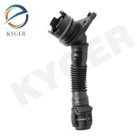 China BMW Cooling System Exhaust Gas Pipe Crankcase Breather Hose 11127590163 12mm for sale