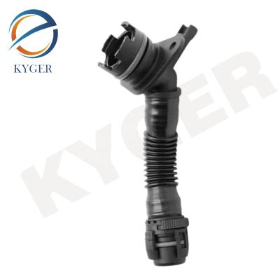 China BMW Cooling System Exhaust Gas Pipe Crankcase Breather Hose 11127590163 12mm for sale