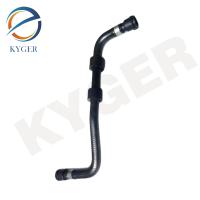 China KYGER Coolant Hose 17125A02485 for BMW G38 5A02 485 Auto Cooling System Part for sale