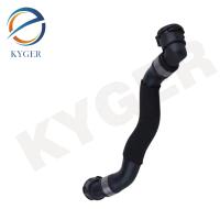 China BMW Engine Coolant Hose Connector Flange 17127592651 for F18 Radiator Pipe 1712 7592 651 for sale