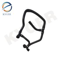 China Coolant Hose 17127596834 for BMW F20 F30 F80 Cooling Water Pipe 12mm for sale