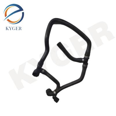China Coolant Hose 17127596834 for BMW F20 F30 F80 Cooling Water Pipe 12mm for sale