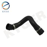 China BMW X5 X6 E70 E71 E72 Engine Radiator Coolant Water Lower Hose 17127578703 1712 7578 703 for sale