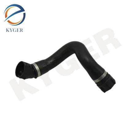 China BMW X5 X6 E70 E71 E72 Engine Radiator Coolant Water Lower Hose 17127578703 1712 7578 703 for sale