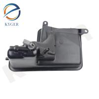 China BMW E65 E66 Coolant Expansion Tank 17137647713 Auto Cooling System Part for sale