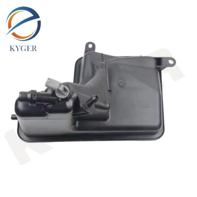 China BMW E65 E66 Coolant Expansion Tank 17137647713 Auto Cooling System Part for sale