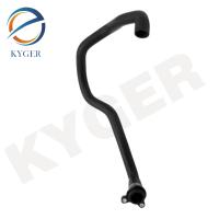 China BMW E60 E61 E63 E64 Radiator Hose Water Coolant Hose 11537544638 Auto Engine Systems Part for sale