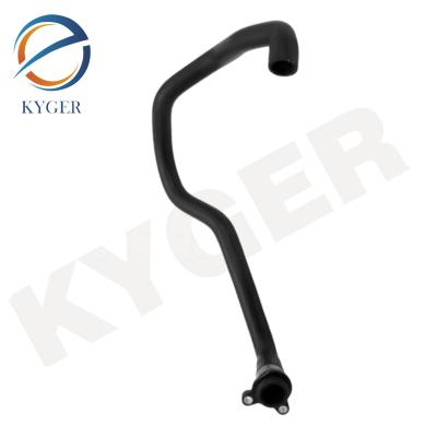 China BMW E60 E61 E63 E64 Radiator Hose Water Coolant Hose 11537544638 Auto Engine Systems Part for sale
