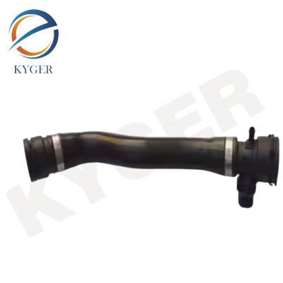 China BMW E84 E89 Engine Cooling Water Pipe 17127612444 1712 7612 444 Automobile Hose for sale