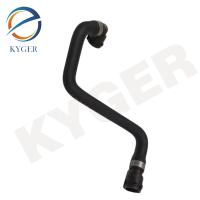 China BMW F01 F02 Coolant Hose Water Pipe 17127578401 Rubber Cooling System Part for sale