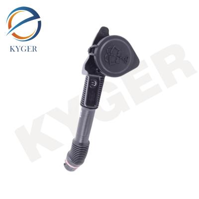 China Windshield Wiper Washer Filler Pipe 61667162586 for BMW X5 E70 X6 E71 2007-2014 for sale