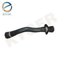 China Radiator Hose Car Water Pipe for BMW N20 X3 F25 X4 F26 18I 20I 17127646155 1712 7646 155 for sale