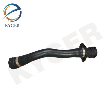 China Radiator Hose Car Water Pipe for BMW N20 X3 F25 X4 F26 18I 20I 17127646155 1712 7646 155 for sale