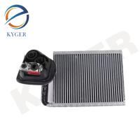 China BMW G12 G11 G30 AC Evaporator Core 64119378108 Cooling System Auto Part for sale