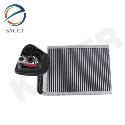 China BMW G12 G11 G30 AC Evaporator Core 64119378108 Cooling System Auto Part for sale
