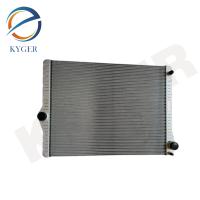 China Aluminum Radiator for BMW 17118669005 17118662853 17118663676 17118615994 17117603745 17117612954 for sale