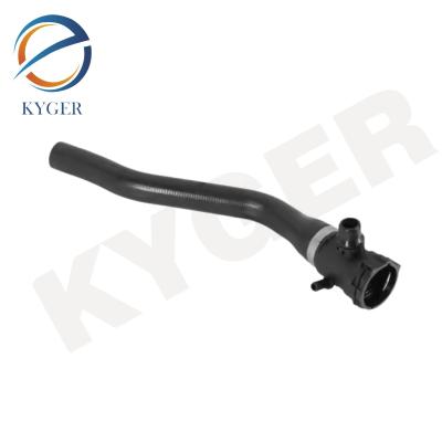 China BMW Coolant Radiator Hose 17127596832 for F21 F30 F80 F31 114i 118i 316i for sale