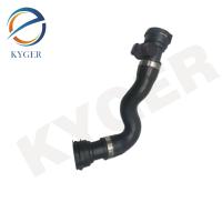 China Auto Engine Coolant Water Hose Pipe 17127578398 for BMW F01 F02 12mm Radiator Heater Hose for sale