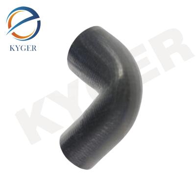China Radiator Coolant Hose Pipe 11537581873 for BMW 1153 7581 873 Auto Parts Cooling System for sale