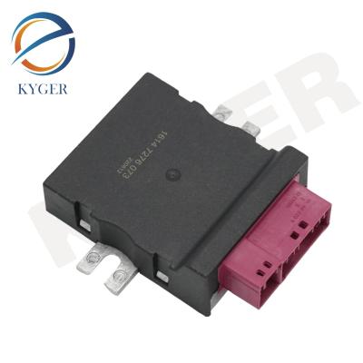 China BMW 5 Series F18 2013 Fuel Pump Control Module 16147276073 12V Cooling Parts for sale