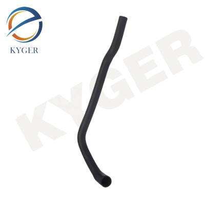 China Rubber Coolant Water Hose Flexible for BMW 5 Series F10 64509169917 for sale