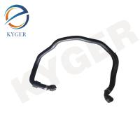 China HVAC Engine Radiator Hose Anti Corrosion For BMW 3 Series 128i 12 Month Warranty for sale