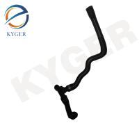 China Aluminum Radiator Coolant Hose for MINI BMW 17127617377 Cooling System Parts for sale