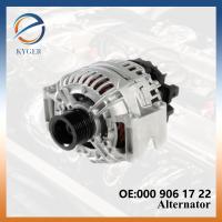 China Car Engine Auto Alternator 0009068706 0009061722 for Mercedes Benz W205 12V 150A for sale