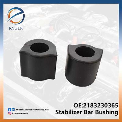 China Front Stabilizer Bar Bushing Rod Rubber Sleeve 2183230365 for Mercedes Benz CLS220 CLS250 for sale