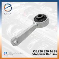 China Stabilizer Front Bar Link 2203201689 for Mercedes Benz W220 C215 S280 S320 S430 for sale