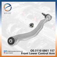 China Front Lower Control Arm 31106861158 31106861157 for BMW G11 G12 G30 G31 OEM Quality for sale