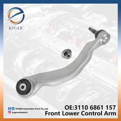 China Front Lower Control Arm 31106861158 31106861157 for BMW G11 G12 G30 G31 OEM Quality for sale