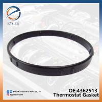 China Thermostat Gasket O-Ring AJ83525 4362513 Compatible with Land Rover LR3 Range Rover Sport for sale