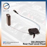 China Fuel Tank Rear Fuel Level Float LR014999 LR042971 for Land Rover LR4 Discovery 3 4 L319 for sale