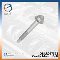 China Cradle Mount Bolt LR097372 for Land Rover Discovery L462 Defender L663 Range Rover Sport for sale