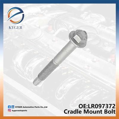 China Cradle Mount Bolt LR097372 for Land Rover Discovery L462 Defender L663 Range Rover Sport for sale